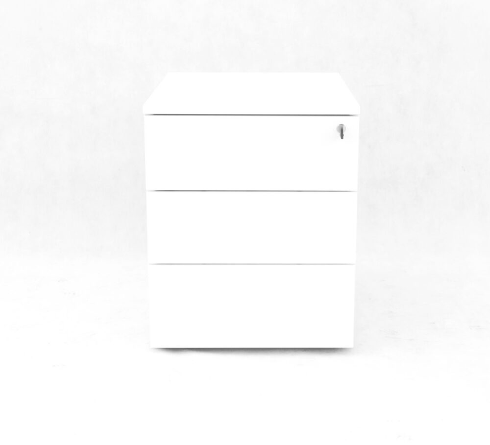 kontenerek, organizer pod biurko Steelcase - Frontline